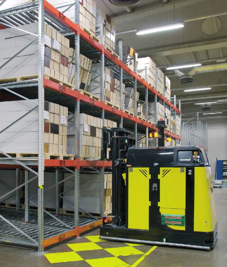 Push Back Rollers – Eonmetall