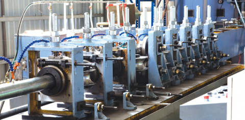 Pipe Line Machine – Eonmetall